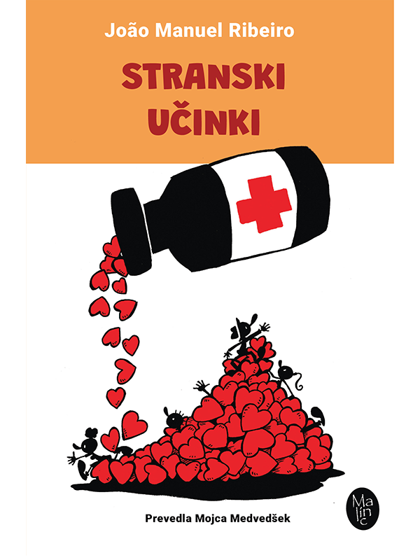 Stranski učinki - Trgovina